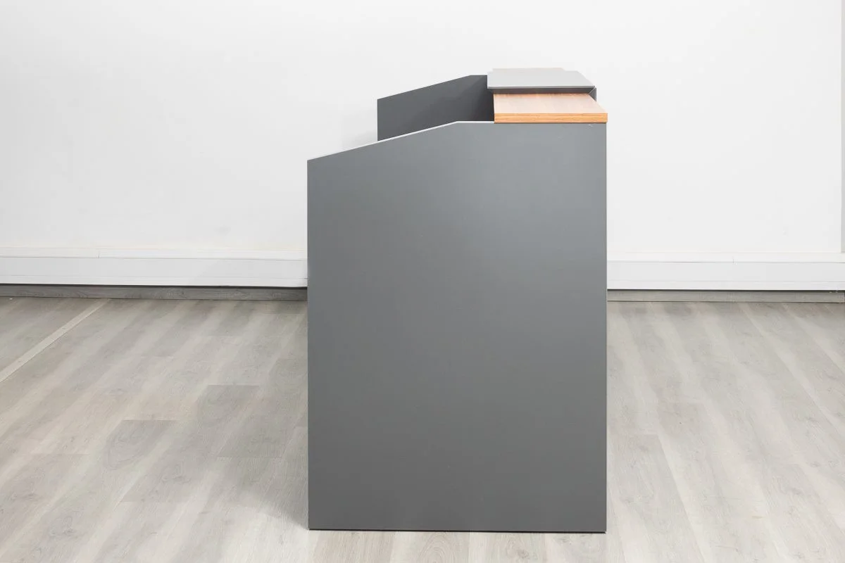 3 meters reception desk - Best-choice Furniture