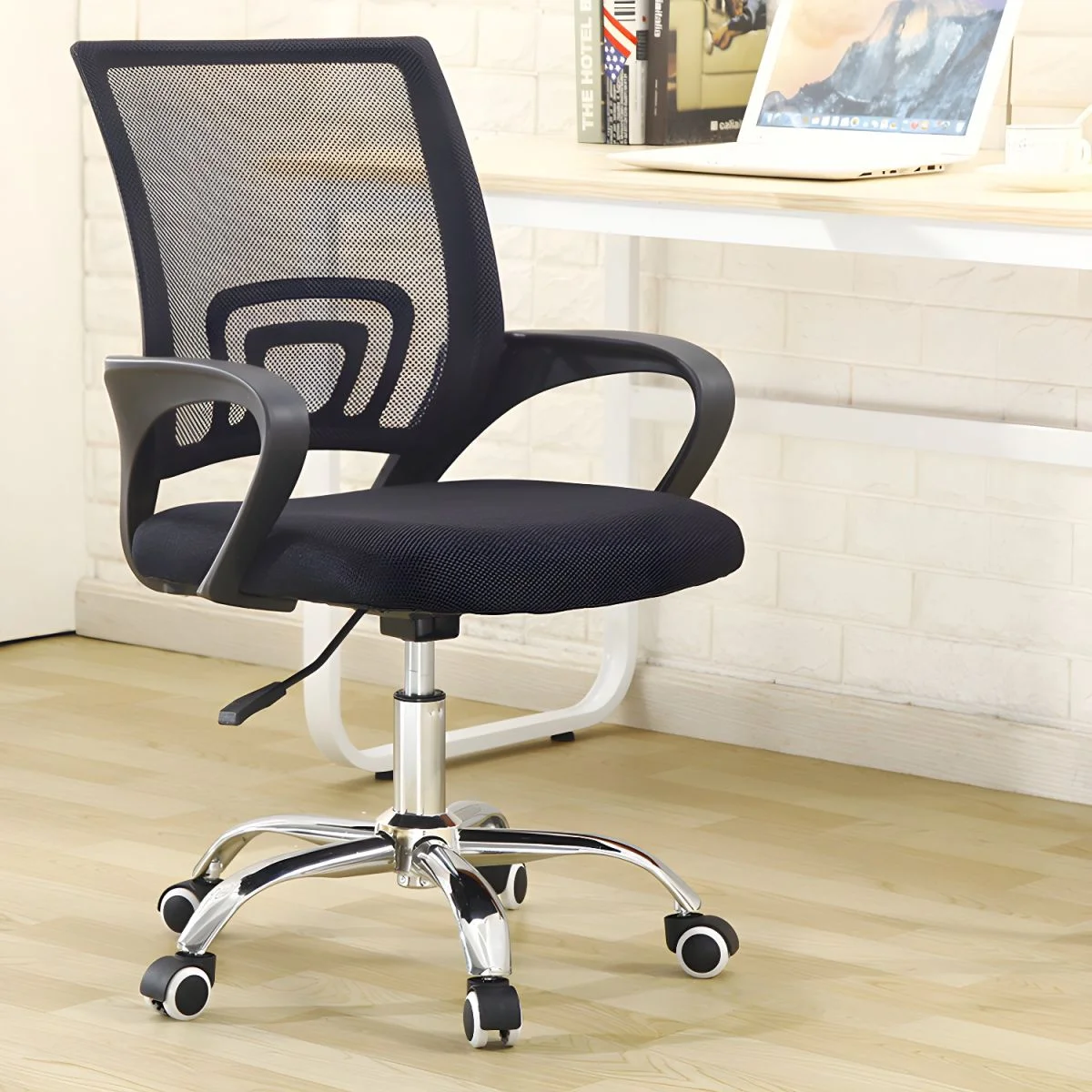 Secretarial Mesh Office chair - Best-choice Furniture